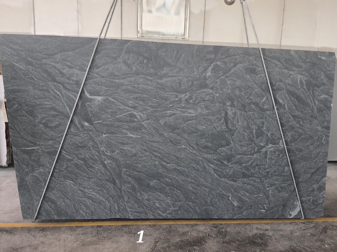 Virginia Mist 42437 – Westcoast Granite